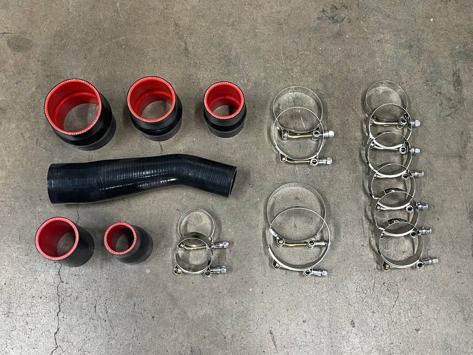 Aluminum Intercooler Pipes | SHO, Flex, MKT 3.5L EcoBoost | EPP – Eco ...