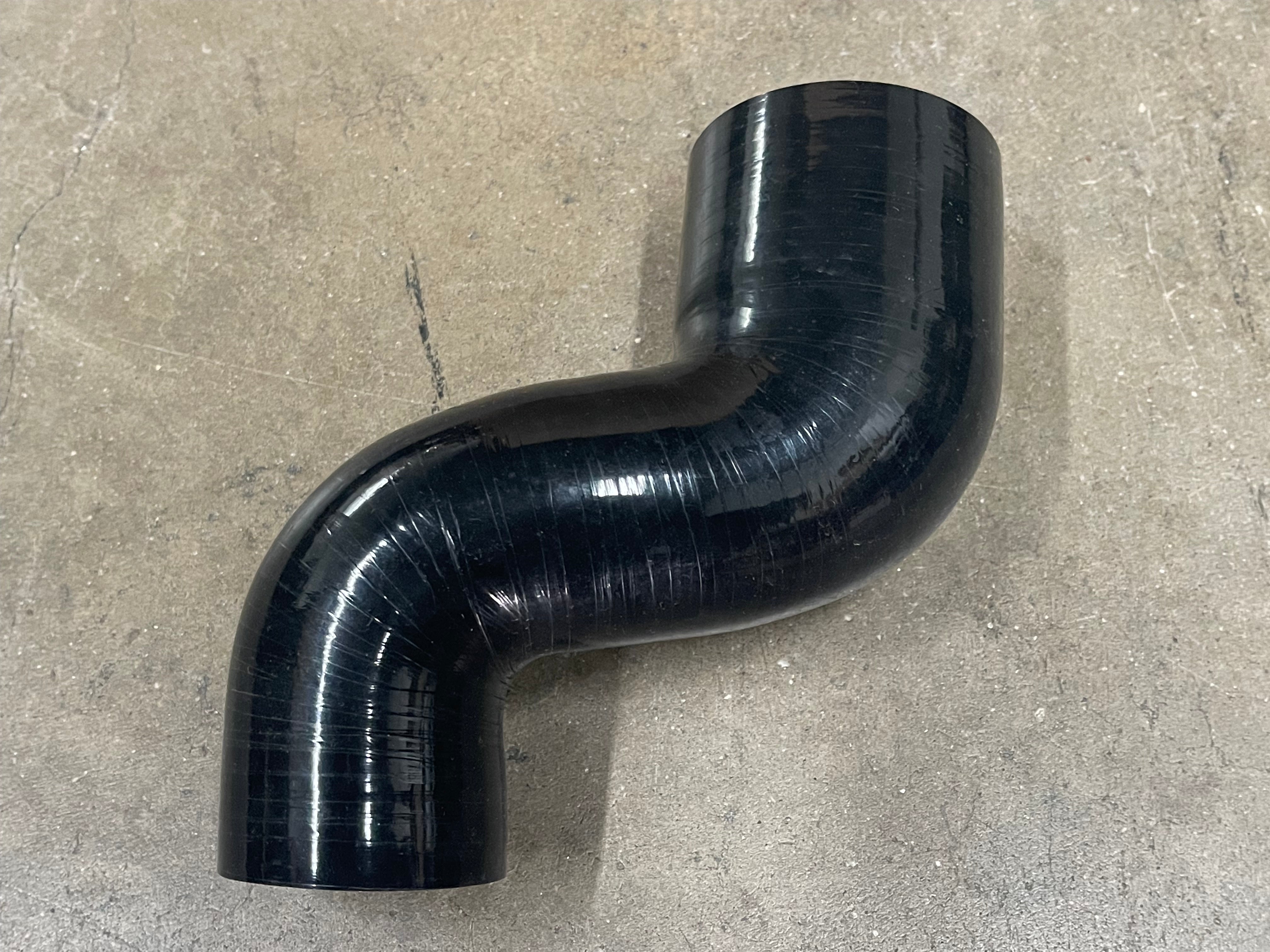 Rear Turbo Silicone Hose | EPP Cold Air Intake 3.5L EcoBoost – Eco ...