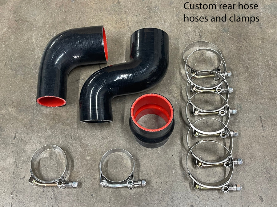 Cold Air Intake | SHO, Flex, Explorer Sport 3.5L EcoBoost | EPP – Eco ...